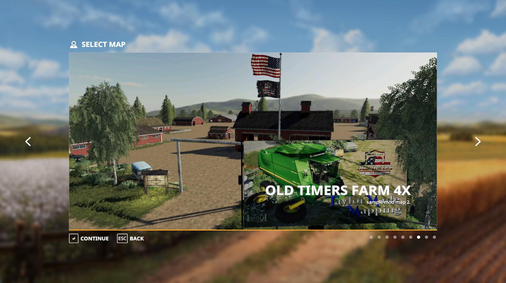 American farming simulator 2019 mods - wikiaitype